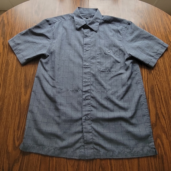 George | Shirts | George Button Down Shirt M | Poshmark